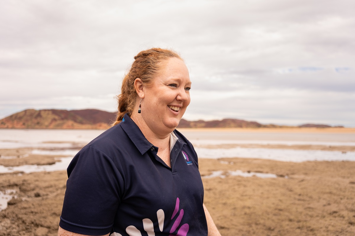 Living STEM: bringing science classes to life on Country - CSIRO