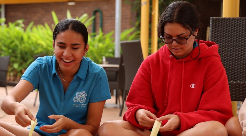 Talk to us about the Academy - CSIRO