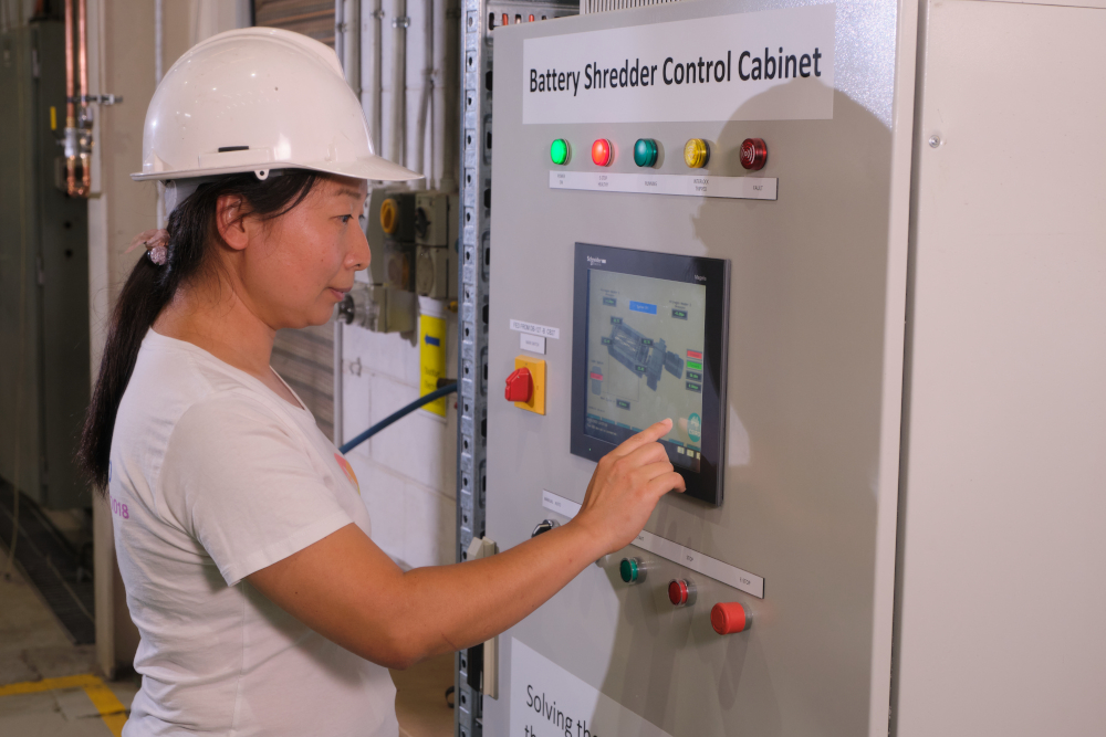 Energy storage and battery technologies - CSIRO