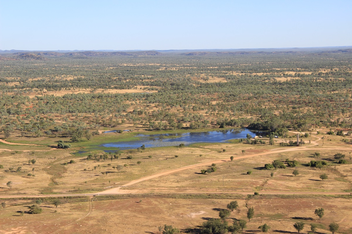 Experimental ecosystem accounts for the Flinders, Norman and Gilbert ...