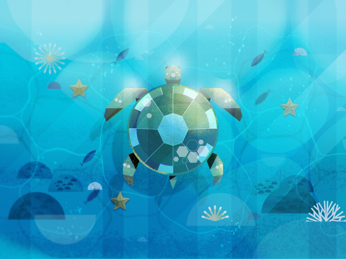 Engineering biology creates sustainable solutions from nature’s ...