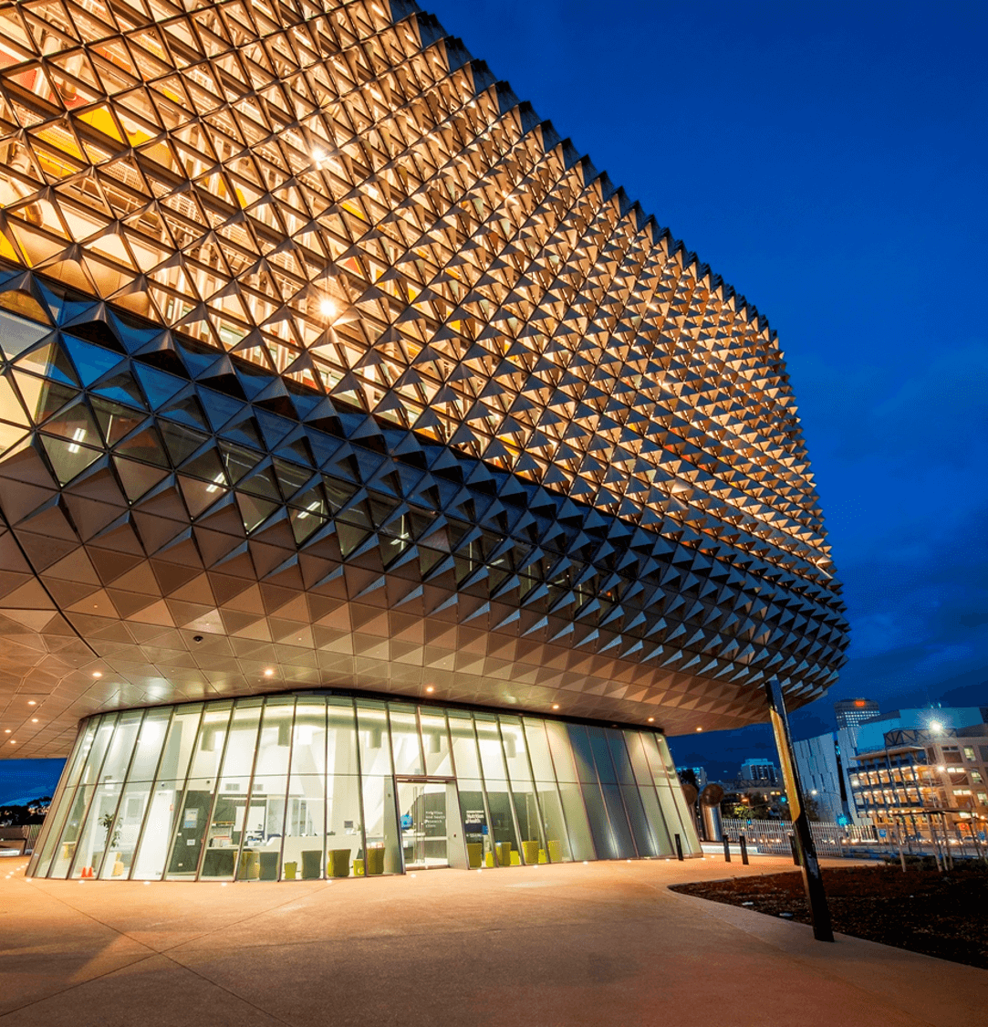 Adelaide, North Terrace Campus - CSIRO