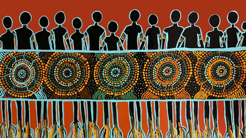 Indigenous Science And Engagement Csiro