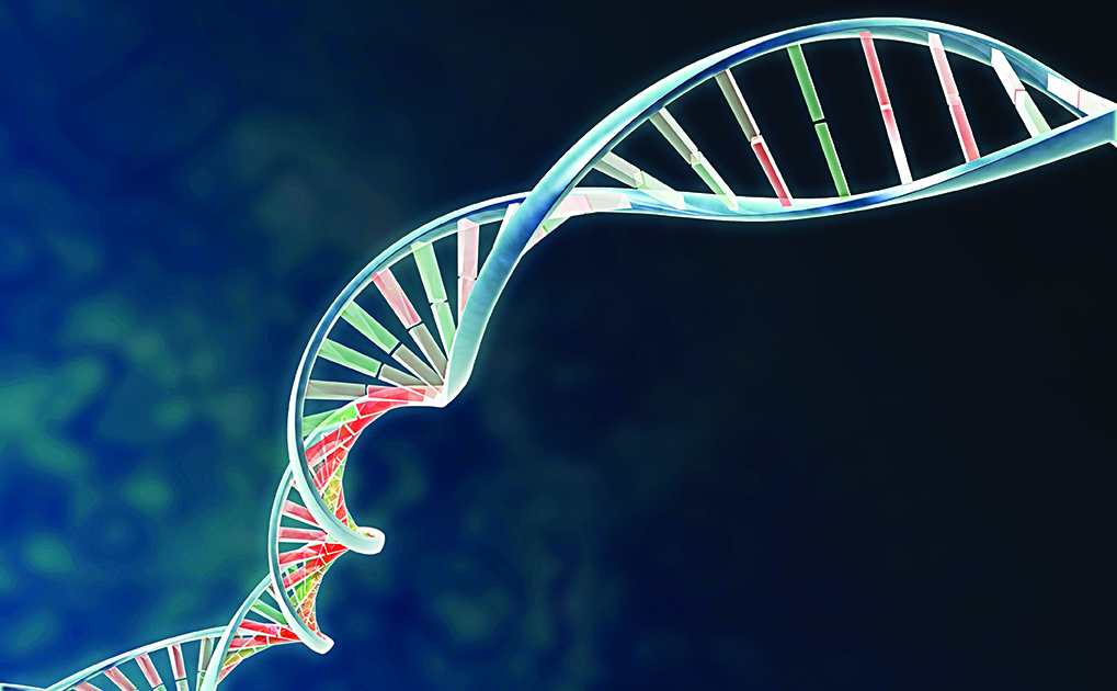 Gene technology - CSIRO