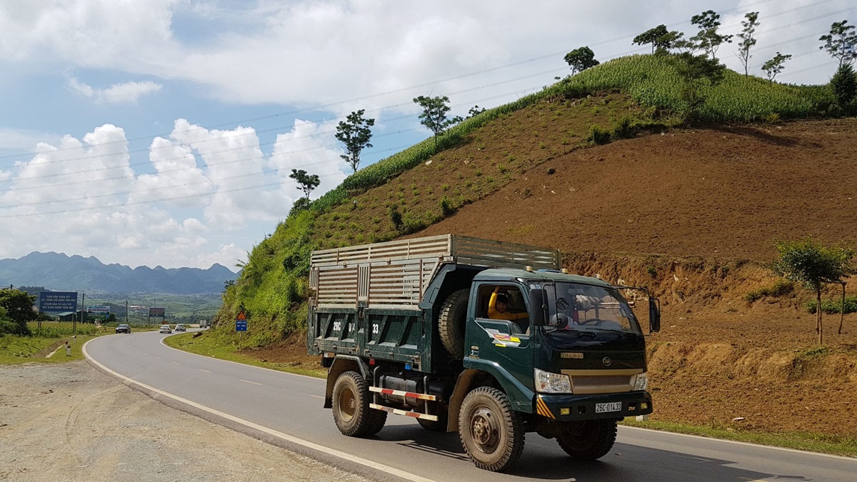 TraNSIT brings more resilient transport infrastructure to Vietnam and ...