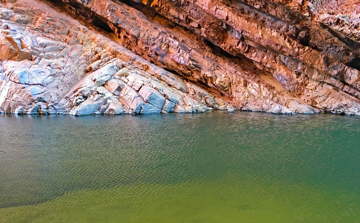 Characterising aquifers and their hydrogeological properties - CSIRO