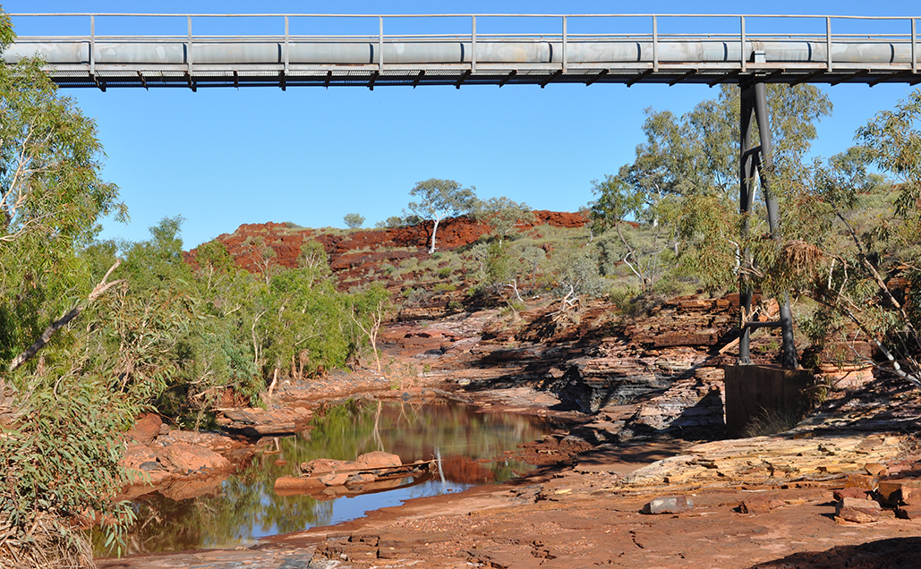 Pilbara Water Resource Assessment - CSIRO