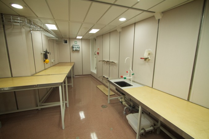 Air Chemistry Laboratory - CSIRO