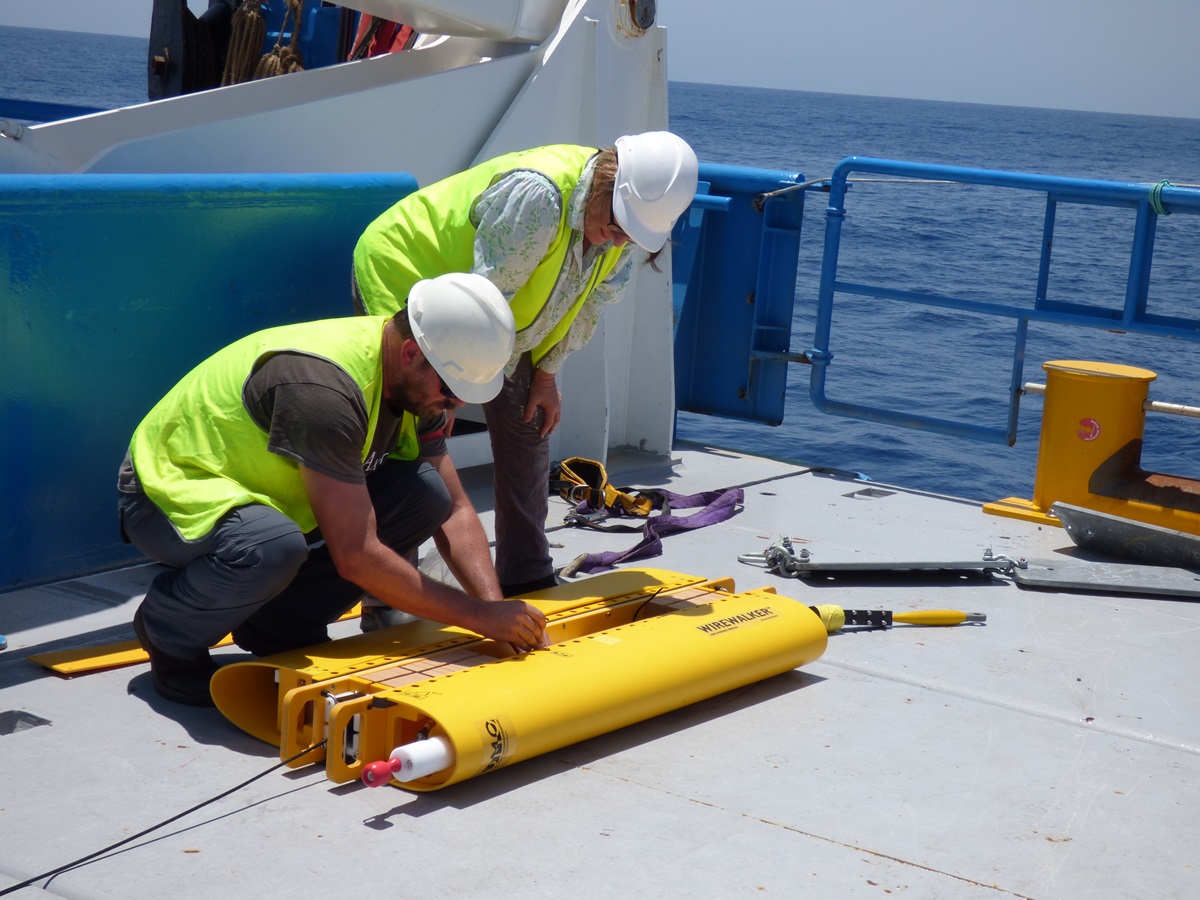 Tropical observations of ocean and atmosphere to our far north - CSIRO