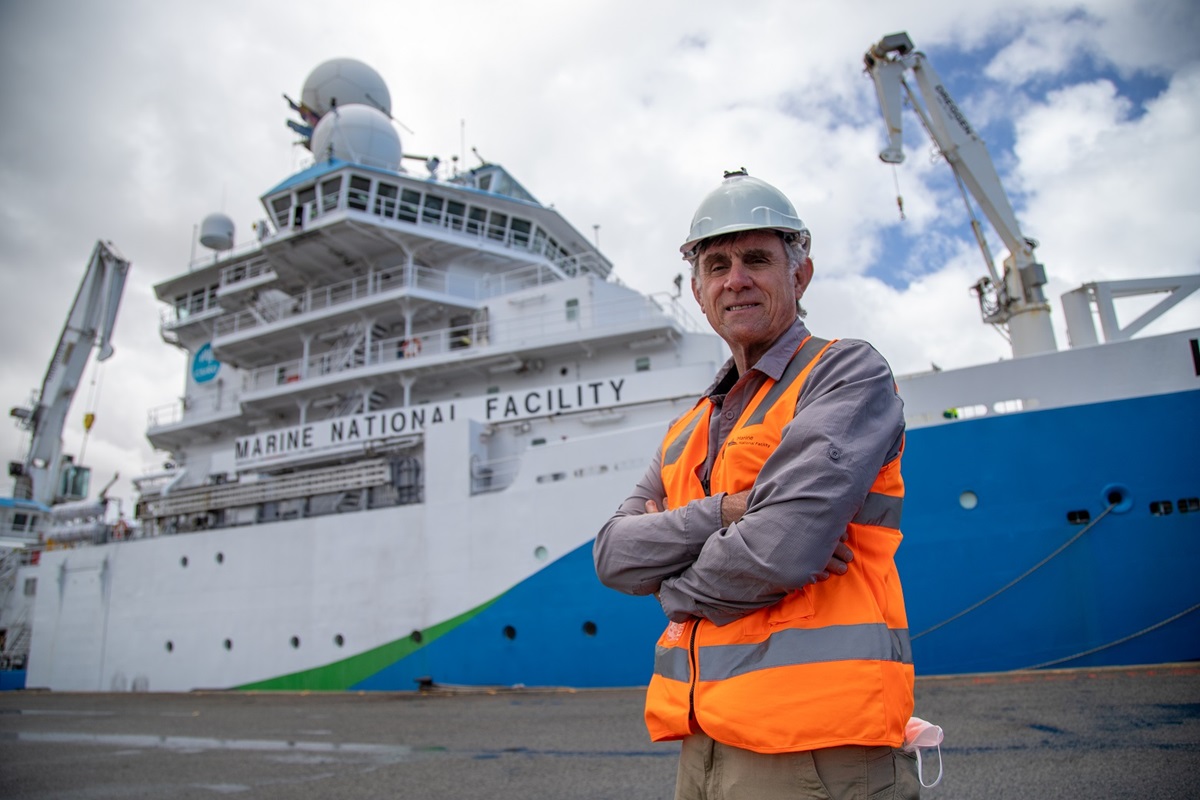 Valuing Australia’s Gascoyne Marine Park - CSIRO