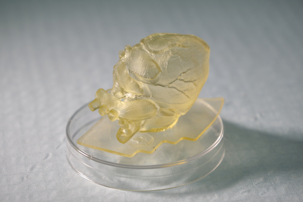 Working with us - Biomedical devices and biomaterials - CSIRO