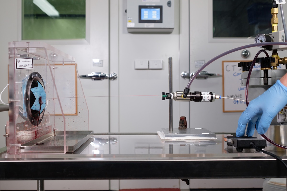 Manufacturing - CSIRO