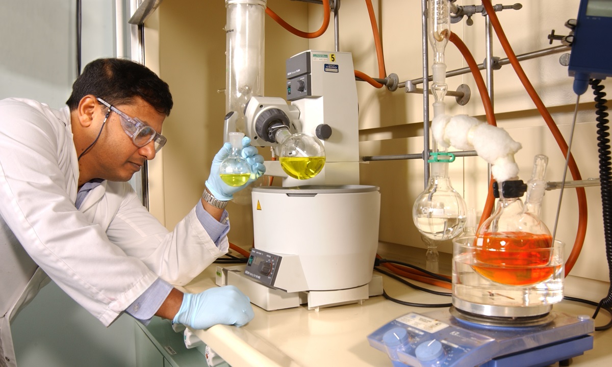 Polymers set pace in patient care - CSIRO