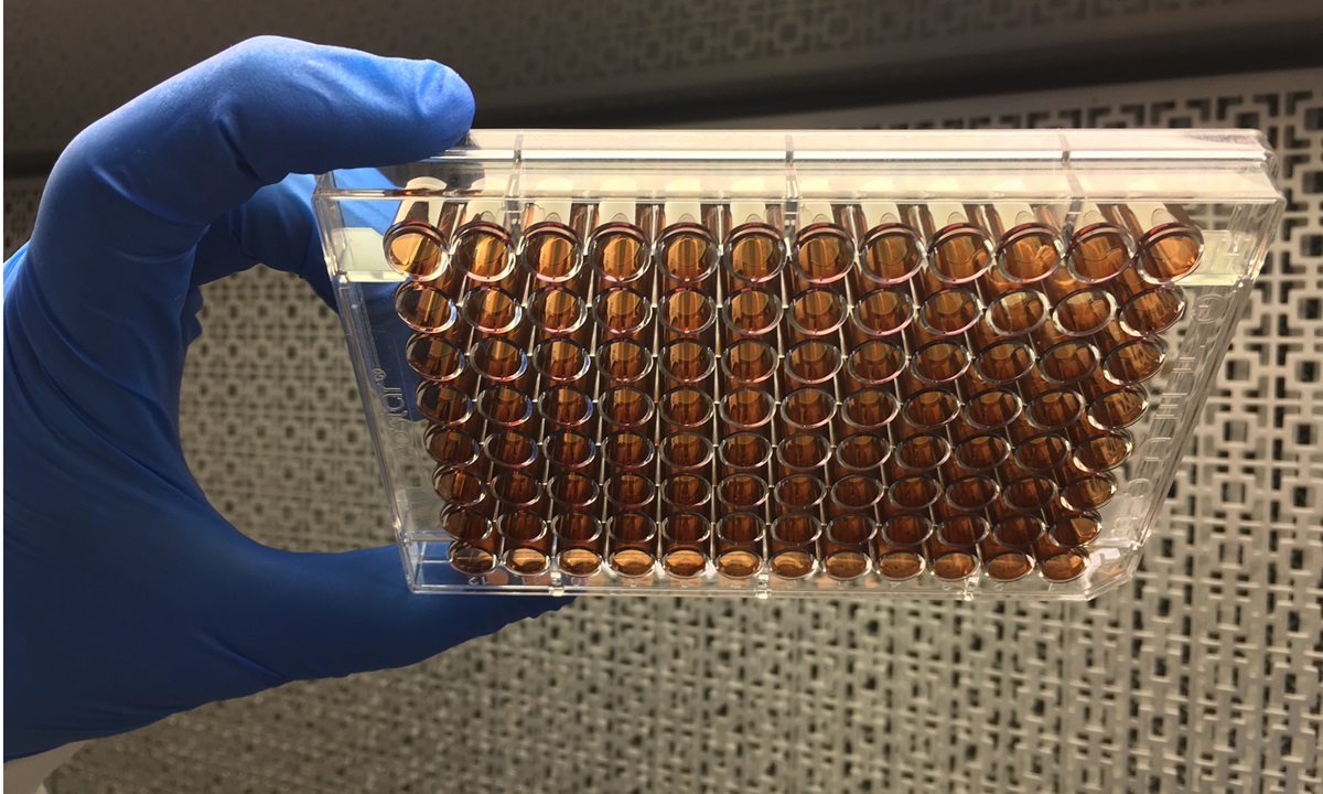 Biocompatible coatings for medical applications - CSIRO