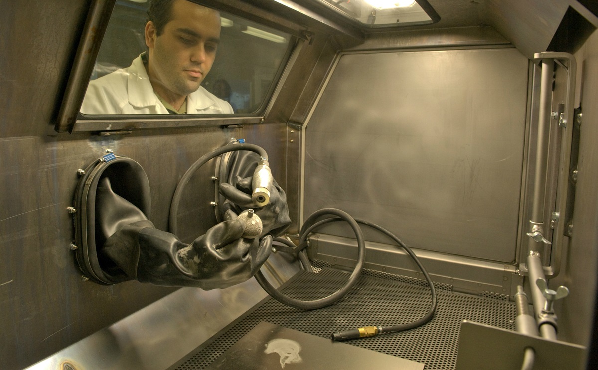 Lab22 creates value for Australia’s manufacturing industry - CSIRO