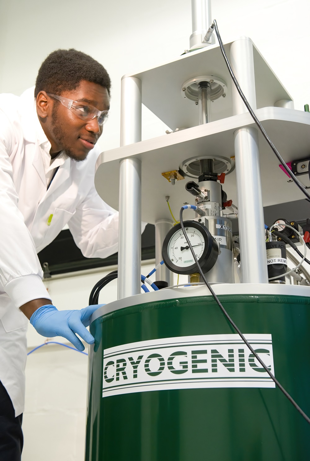 Quantum careers - CSIRO