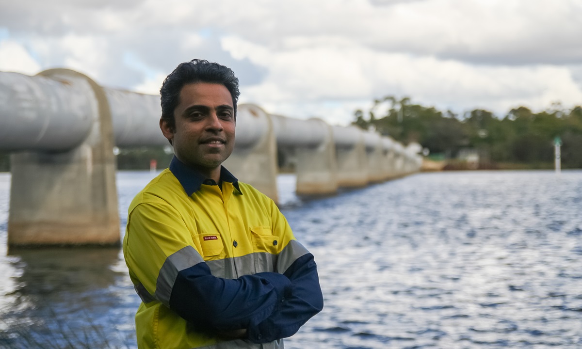 Efficient drag reduction solution for slurry pumps - CSIRO