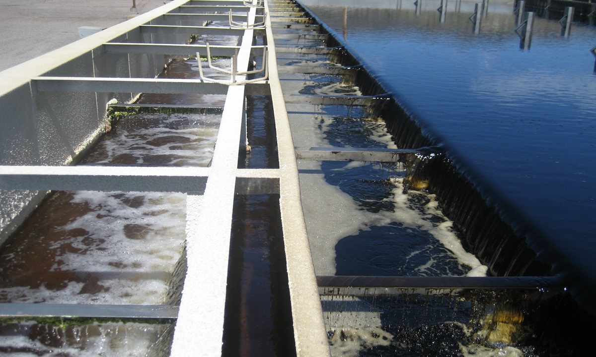 Solvent extraction to recover metals - CSIRO