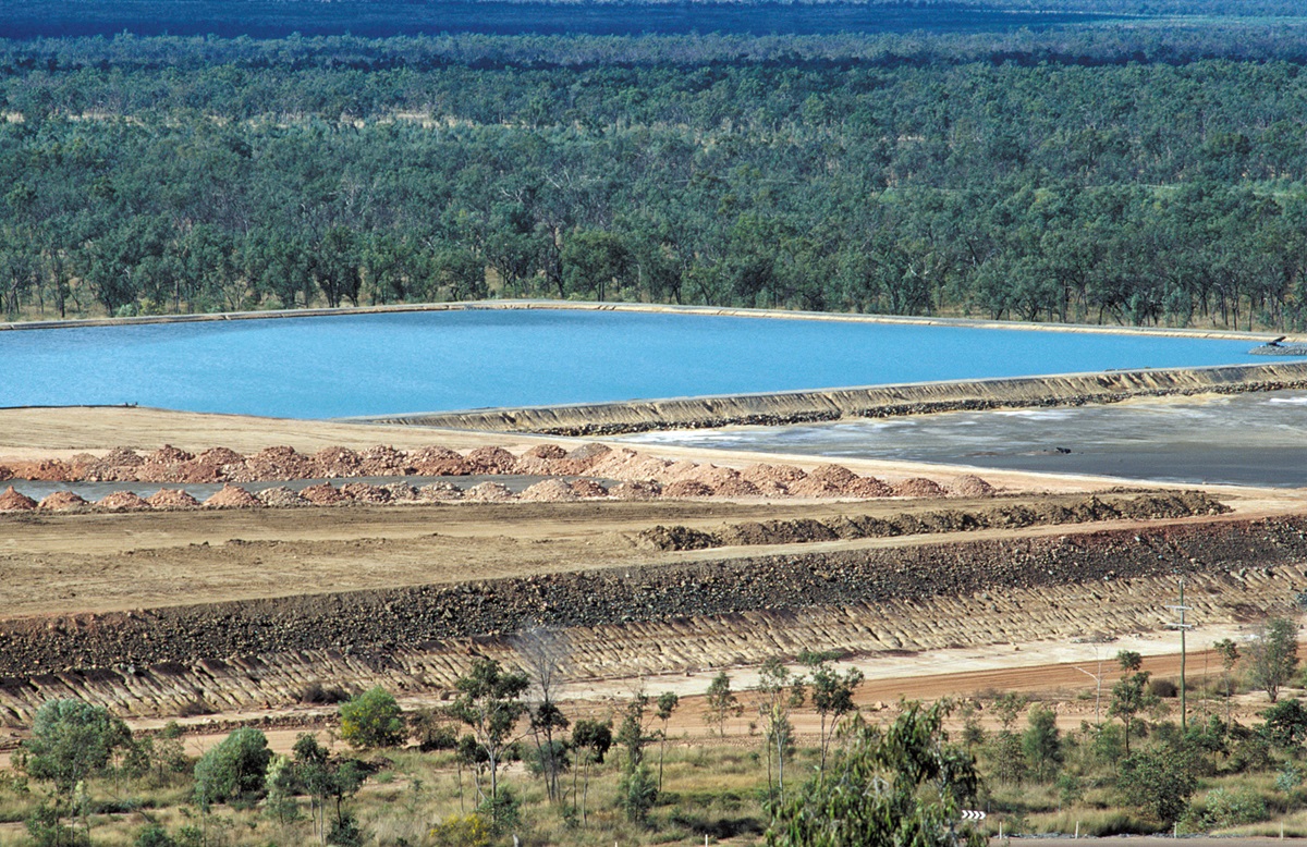 Environmental management for mine sites - CSIRO