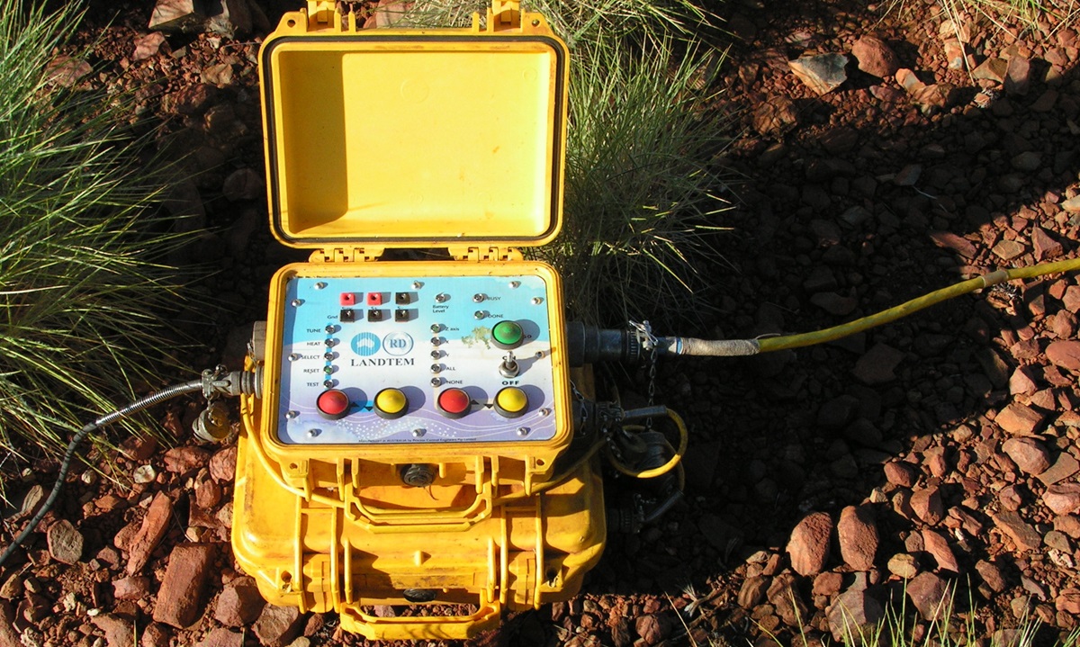 Quantum Computing And Australian Mining Is No Small Matter Csiro