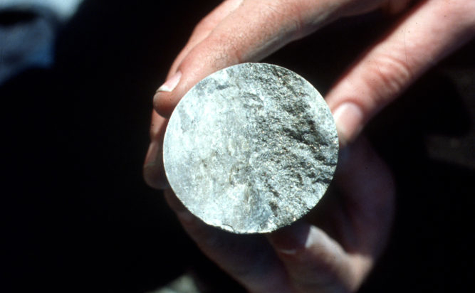 The Spectral Geologist: world-leading analysis of spectral geology - CSIRO