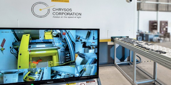 The new gold standard in assays - CSIRO