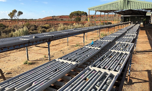 New CSIRO project aims for rapid mineral analysis on Australian mining ...