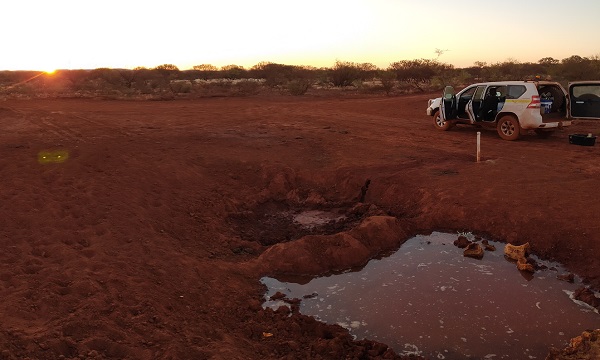 How science is boosting Australia’s water security - CSIRO