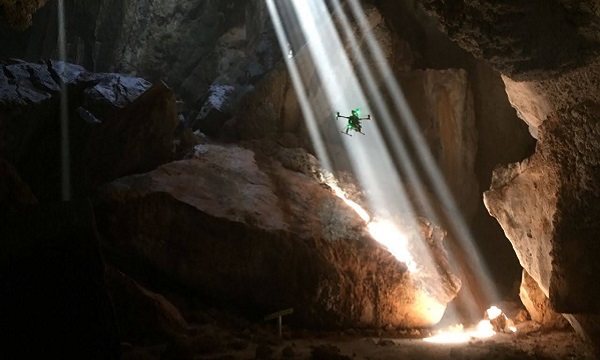Navigating towards mining automation - CSIRO