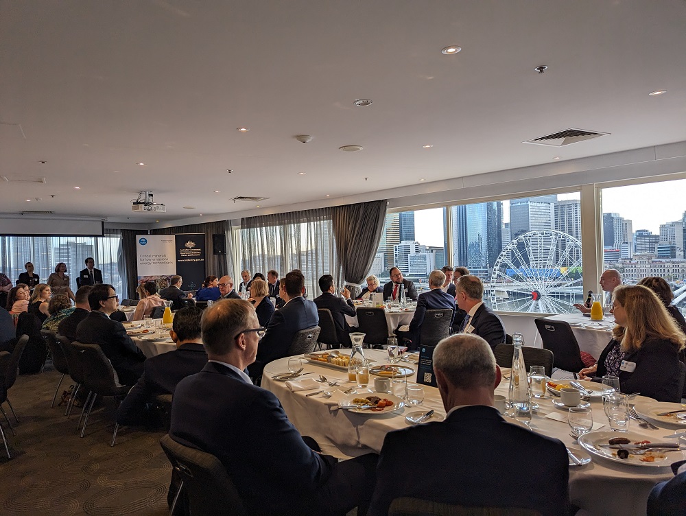 Australia has the mineral resources – what’s our plan to Australia’s ...