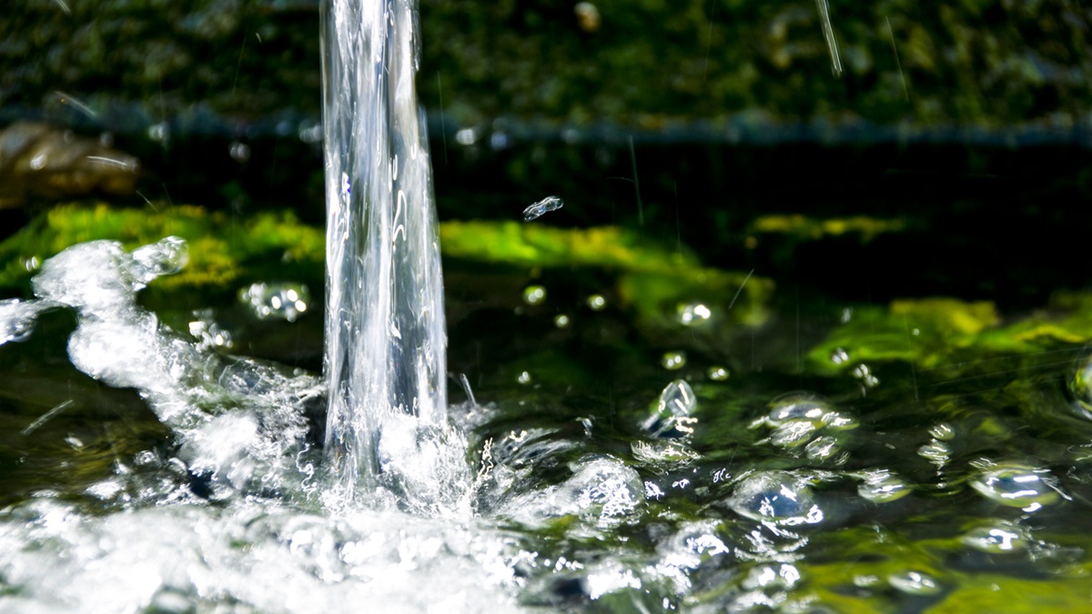 Unlocking brackish water sources - CSIRO
