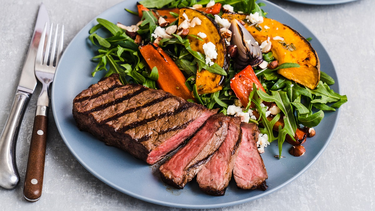 Animal protein production - CSIRO