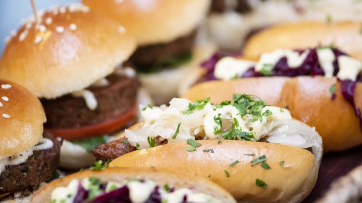 Racing to plate up future protein - CSIRO