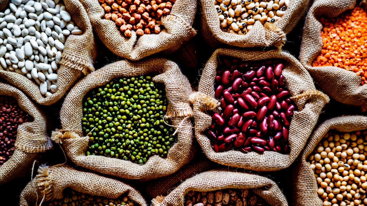 Round two - Venture Exchange Program: Future Food 2.0 - CSIRO