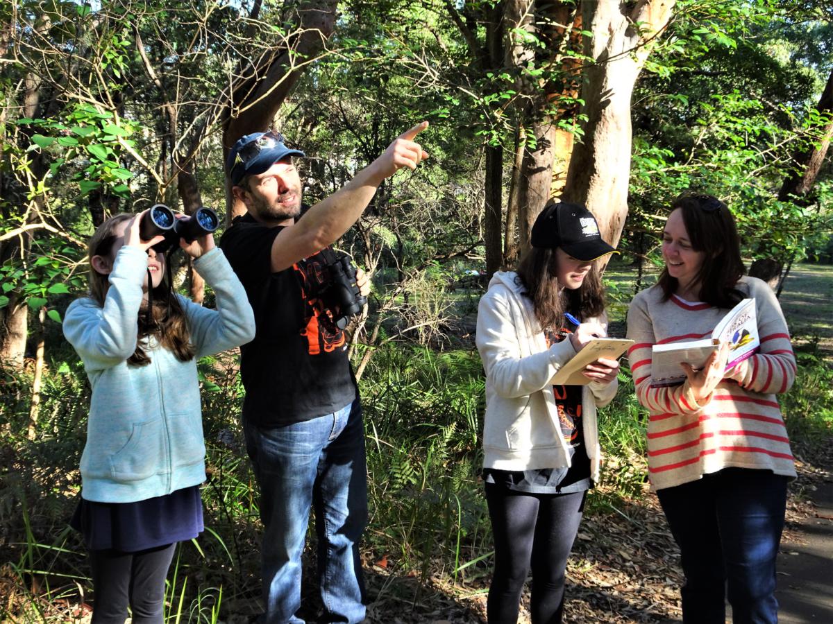 Citizen Science - CSIRO