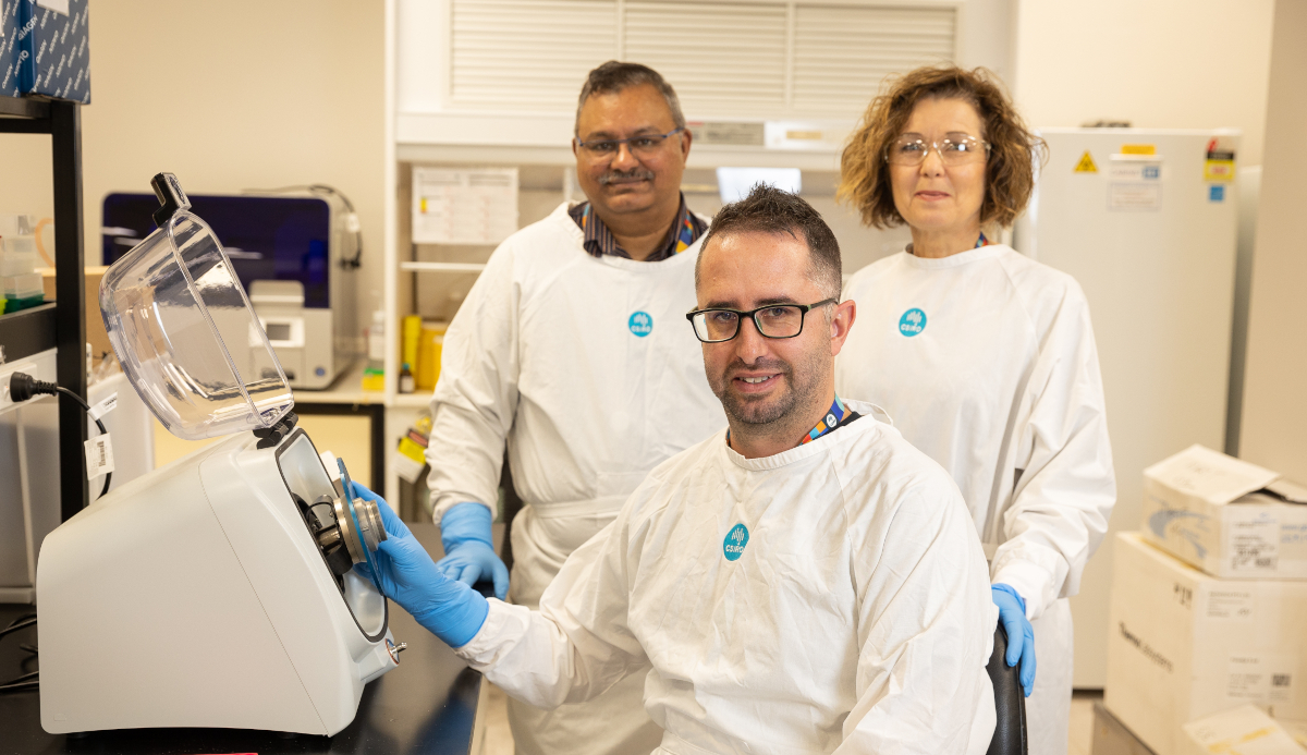 ACDP Year in Review | 2022 - CSIRO