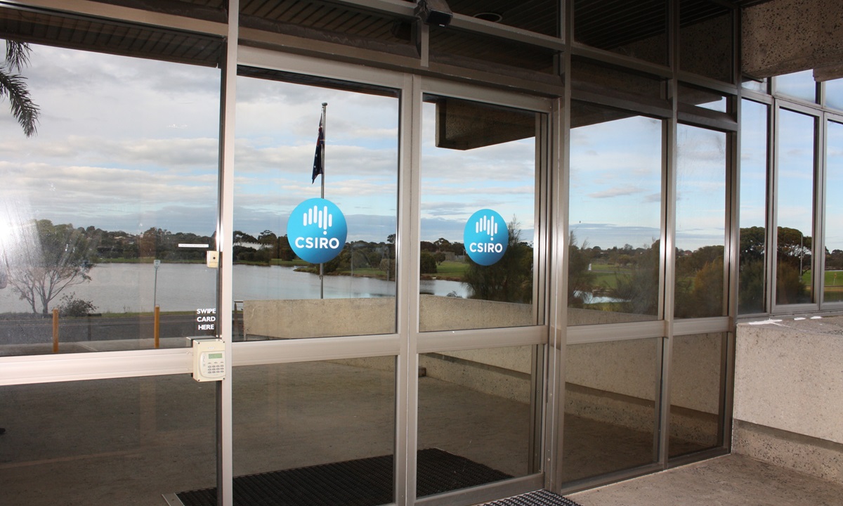 Visiting the Australian Centre for Disease Preparedness (ACDP) - CSIRO