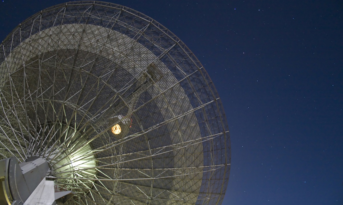 About the ATNF - CSIRO