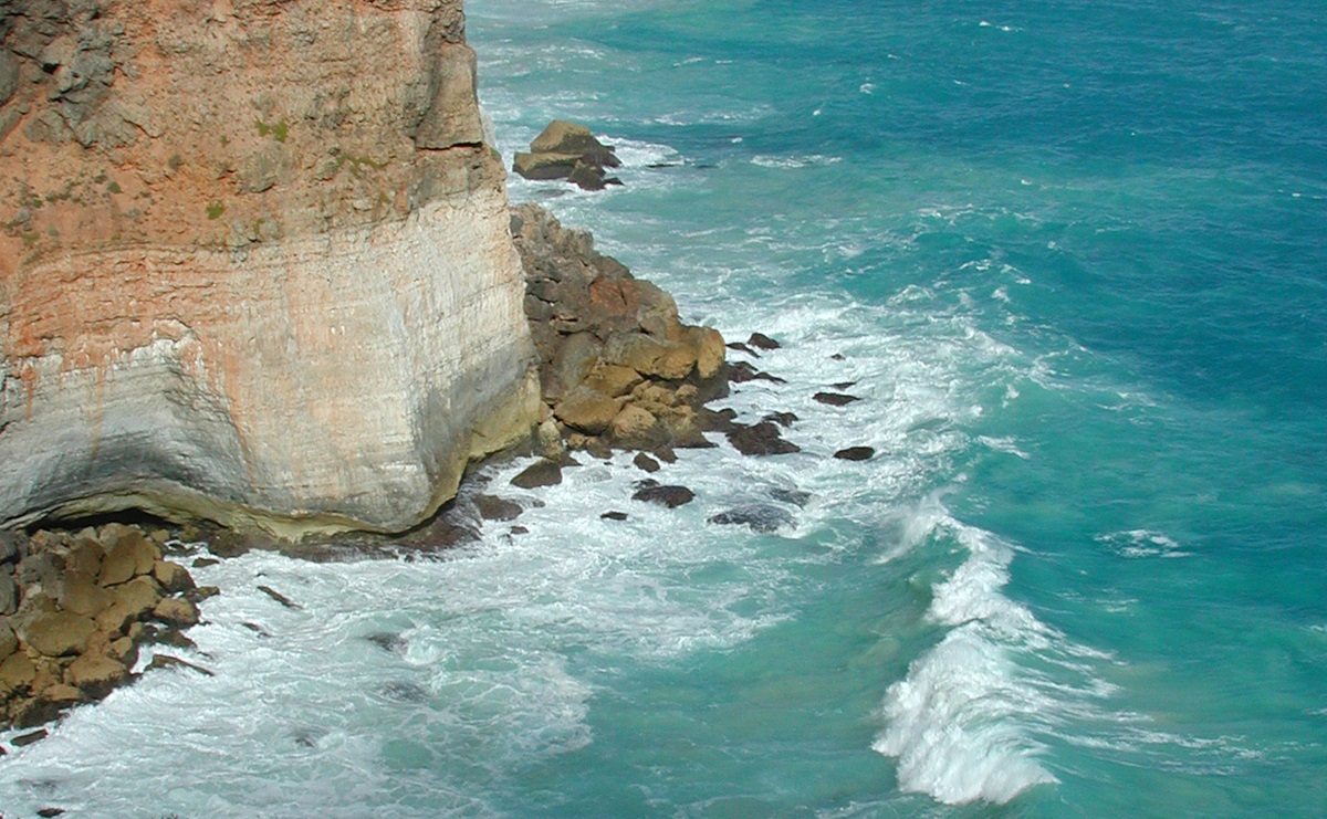 Building a bigger picture of the Bight - CSIRO