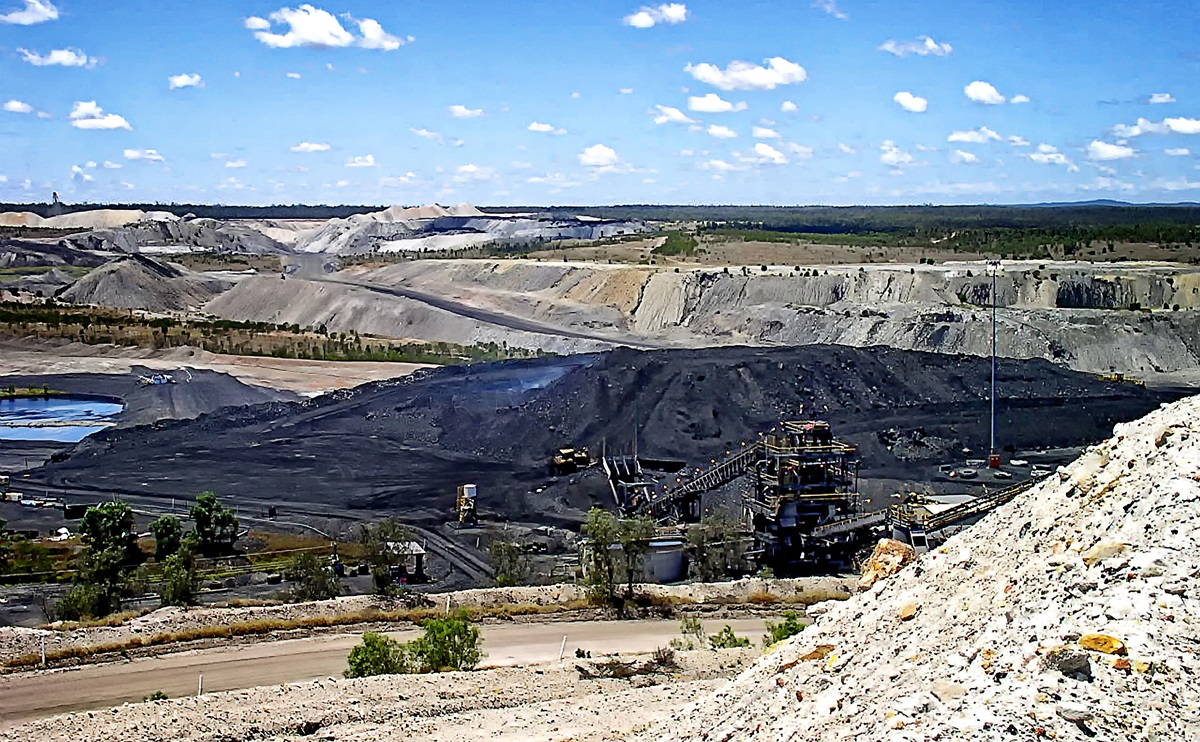 Helping miners find the right water balance - CSIRO