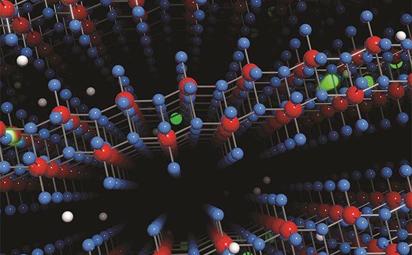 New 2D material for next generation high-speed electronics - CSIRO