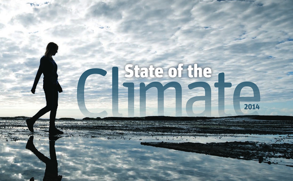 State of the Climate 2014: A clear picture of Australia’s climate - CSIRO