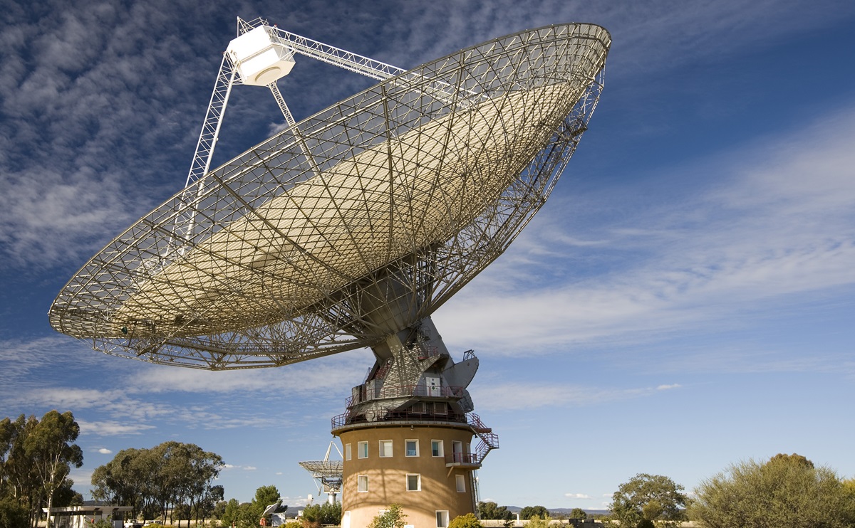 Leading Australian telescopes to get technology upgrades - CSIRO