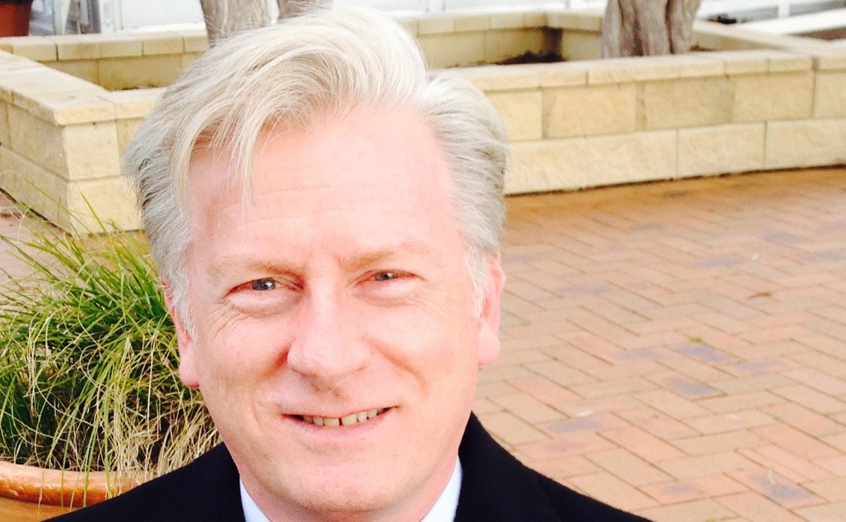 CSIRO welcomes new CIO - CSIRO