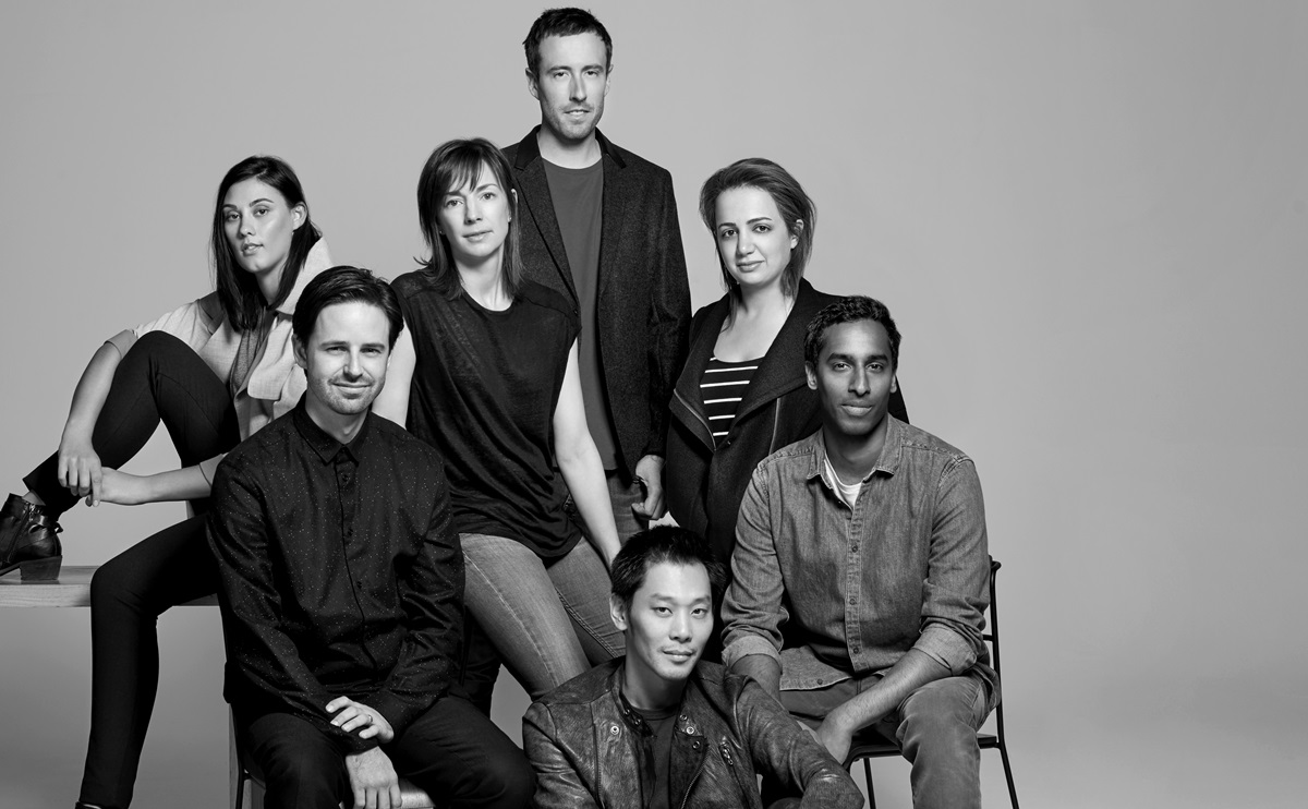 The new faces of science - CSIRO