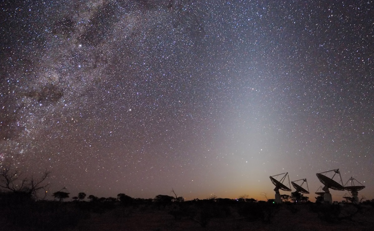 Boeing, CSIRO expand partnership in preparation for Australia’s new ...