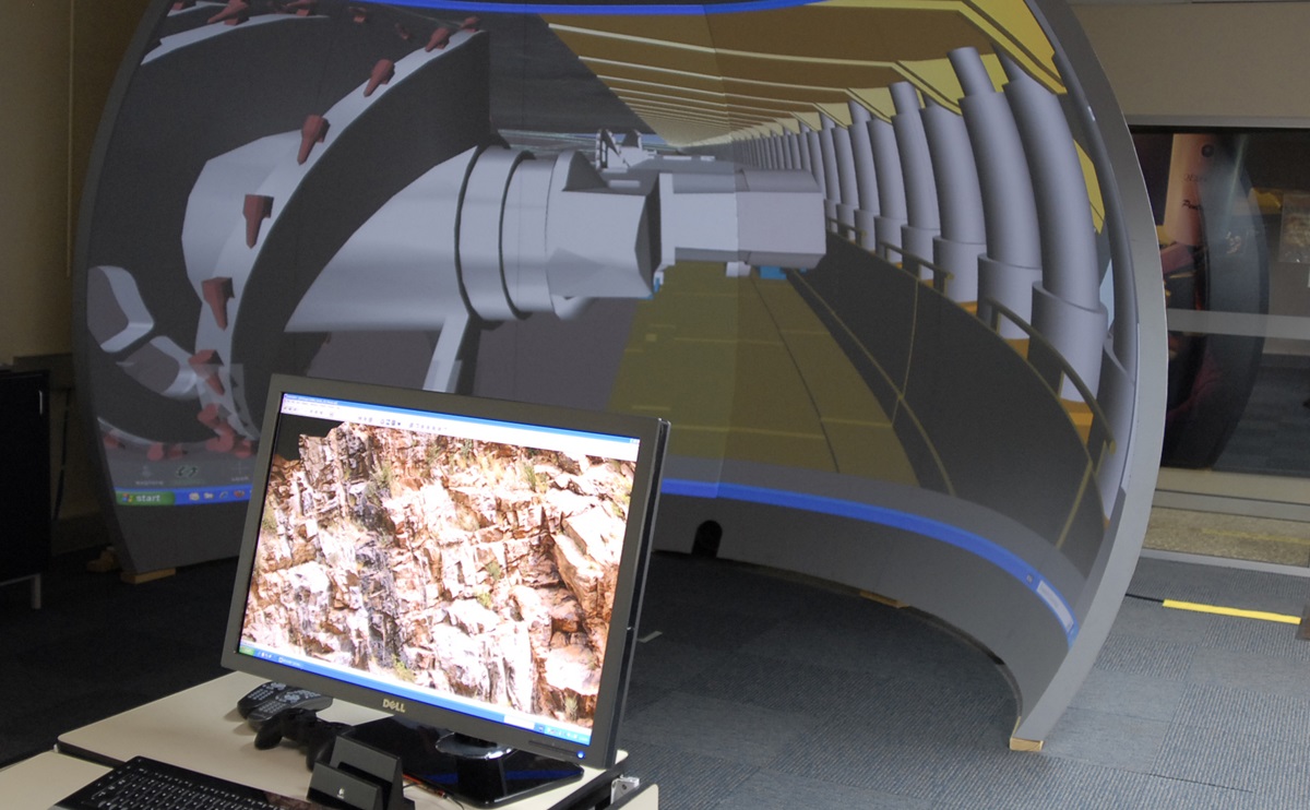 Innovation to unlock Australia’s resource potential - CSIRO