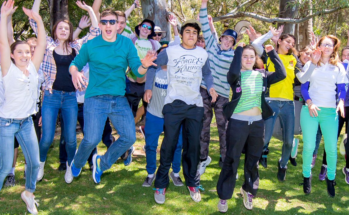 Indigenous science program goes national - CSIRO