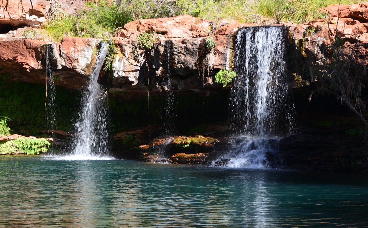 New Pilbara water study to guide sustainable development - CSIRO