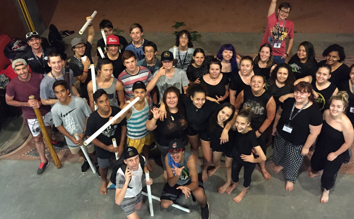 Applications open for Indigenous Summer School science experience - CSIRO